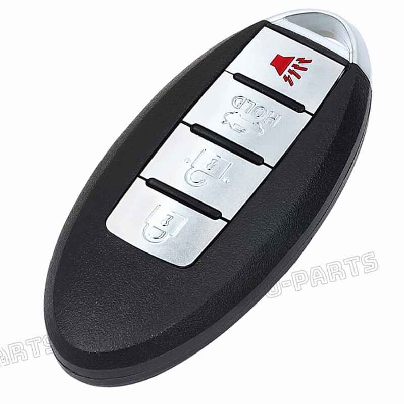 2x CWTWBU735 CWTWBU618 for Infiniti M35 M45 2007 2008 2009-2012 Remote ...