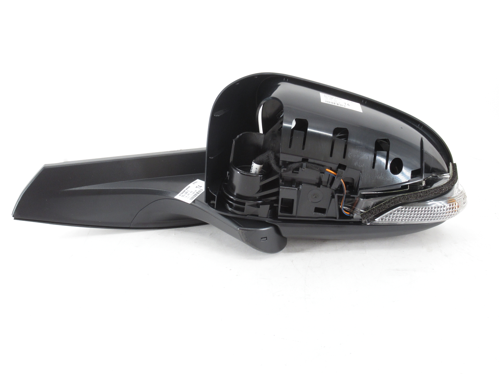 Genuine OEM Toyota 87940-F4040 Driver Side Mirror Assembly 2018 C-HR | eBay