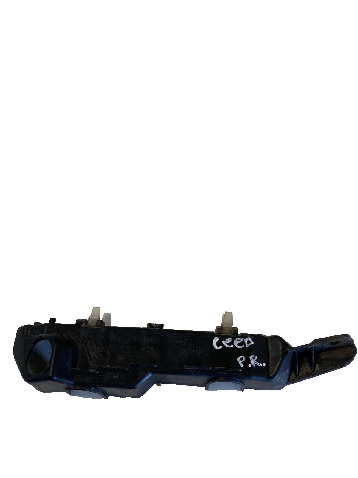 Kia ceed bumper holder bracket front right 86516-a2000 genuine 1.6 crdi ...
