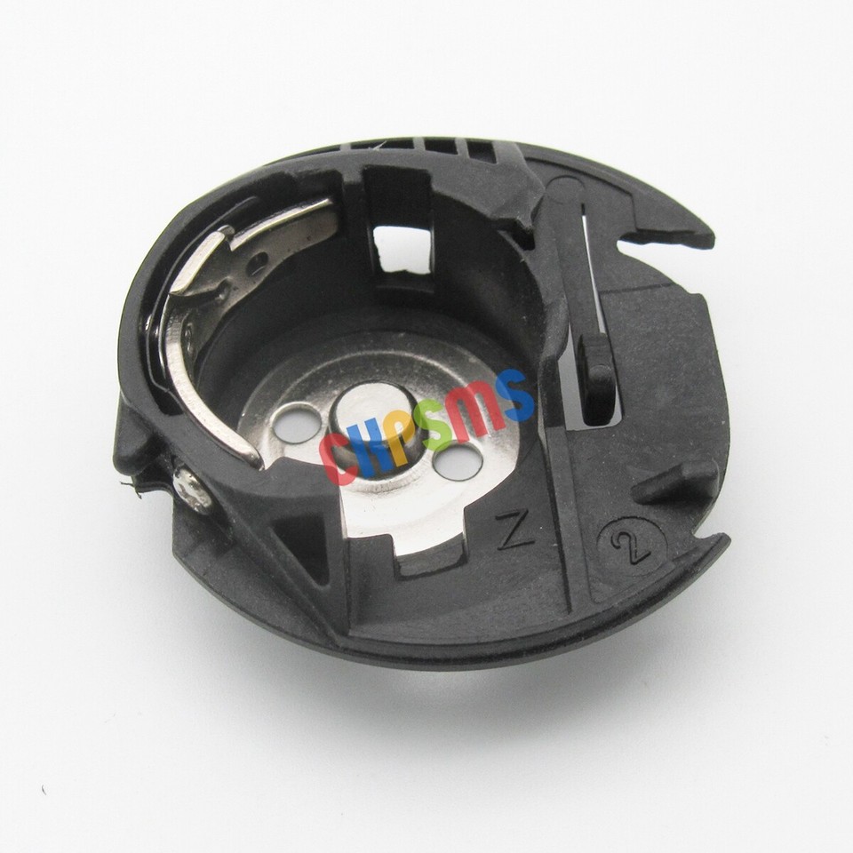 1PCS#416444401 Bobbin Case FIT FOR SINGER Futura 5,XL400,XL420,XL550 ...