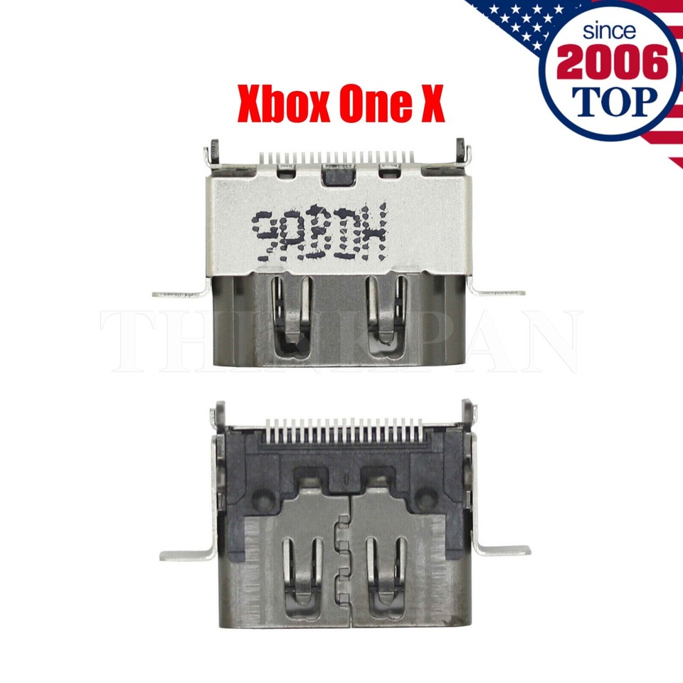 For OEM Microsoft XBOX One X / XBOX Series S HDMI 2.1 Port Dock ...