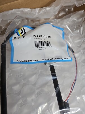 BRAND NEW OEM Whirlpool Washer Lid Lock Part # W11513248 | eBay