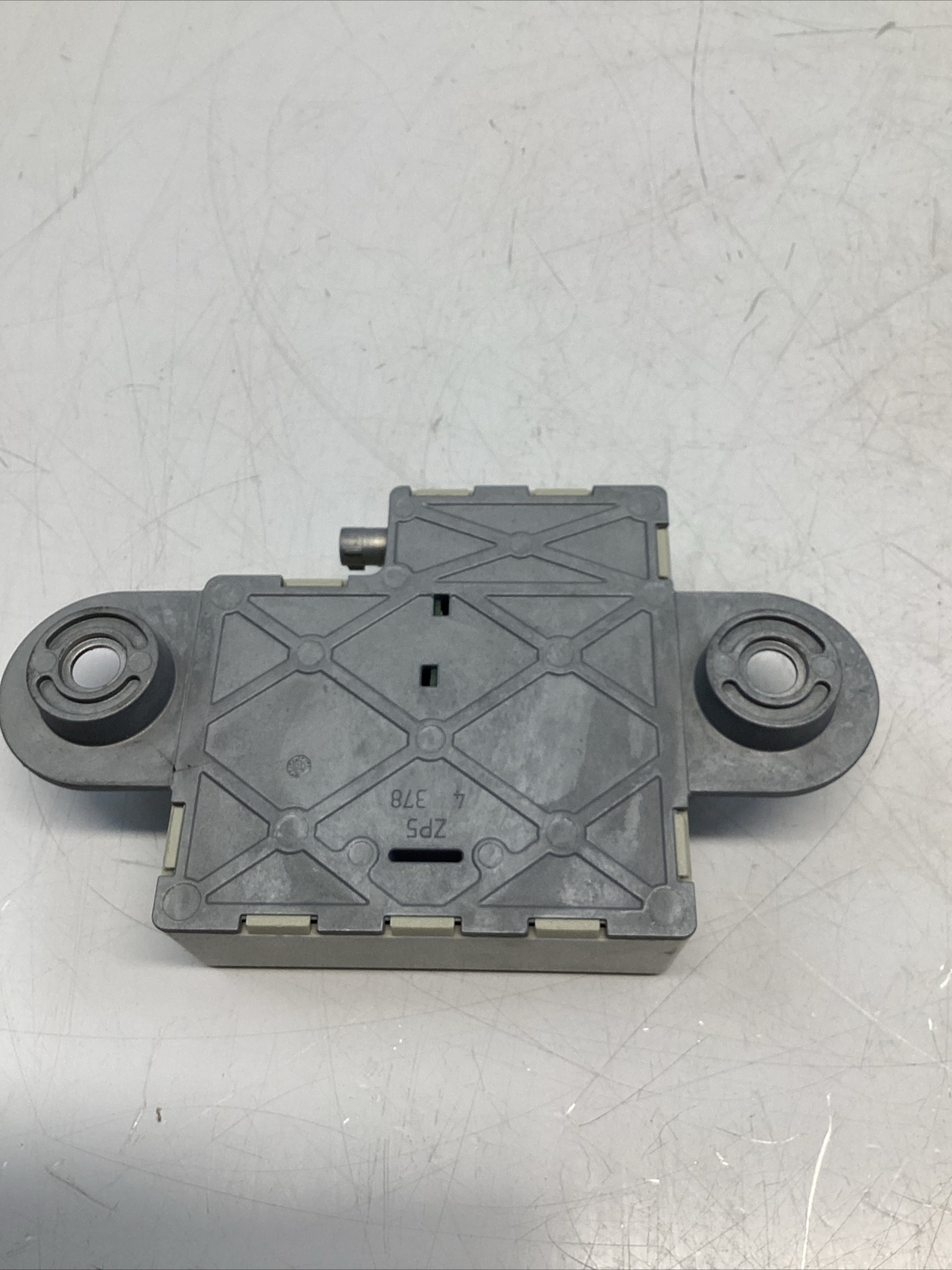 BMW E90 328I 335I M3 3-SERIES ANTENNA CONTROL MODULE OEM 6935024-01 | eBay