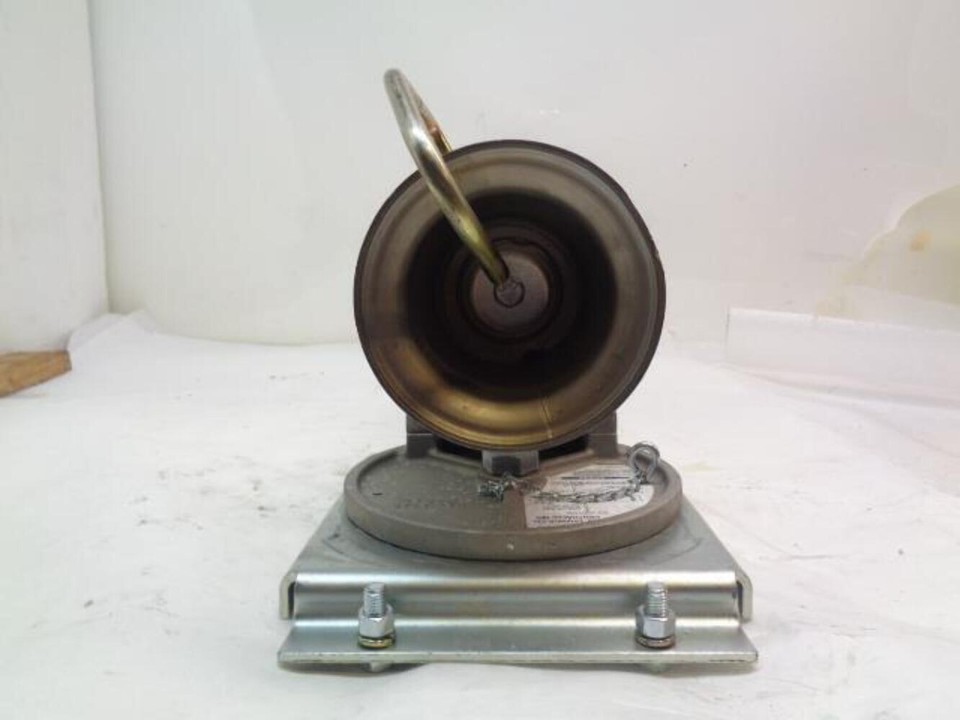 AB CHANCE CAPSTAN HOIST WINCH 1000LBS P308 0892 H2 | eBay