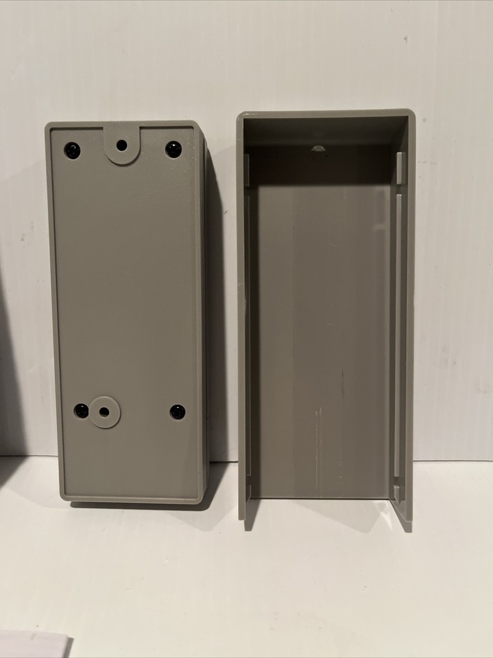 Door Garage Wireless Opener Keyless Keypad Purple Learn Button Radio ...