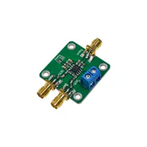 AD8138 RF Log Detector 70dB RSSI Measurement Power Meter 1 MHz to 8000 ...