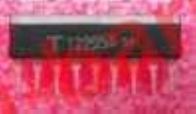 TOSHIBA T2295A ZIP-9 HighPower Density 1.2A Boost Regulator USA ship | eBay