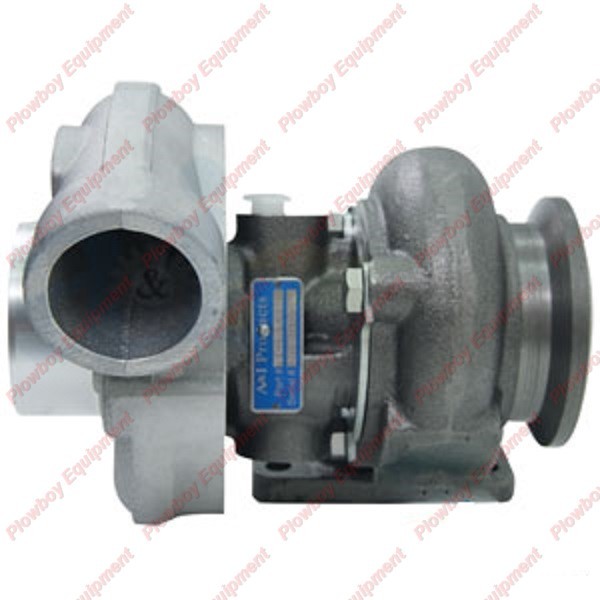 RE71550 TURBO for John Deere 5000 Series Tractor 5083 5085 5093 5101E ...