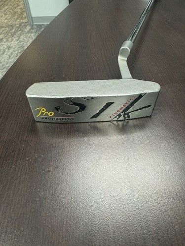 Nice SIK Pro Putter | eBay