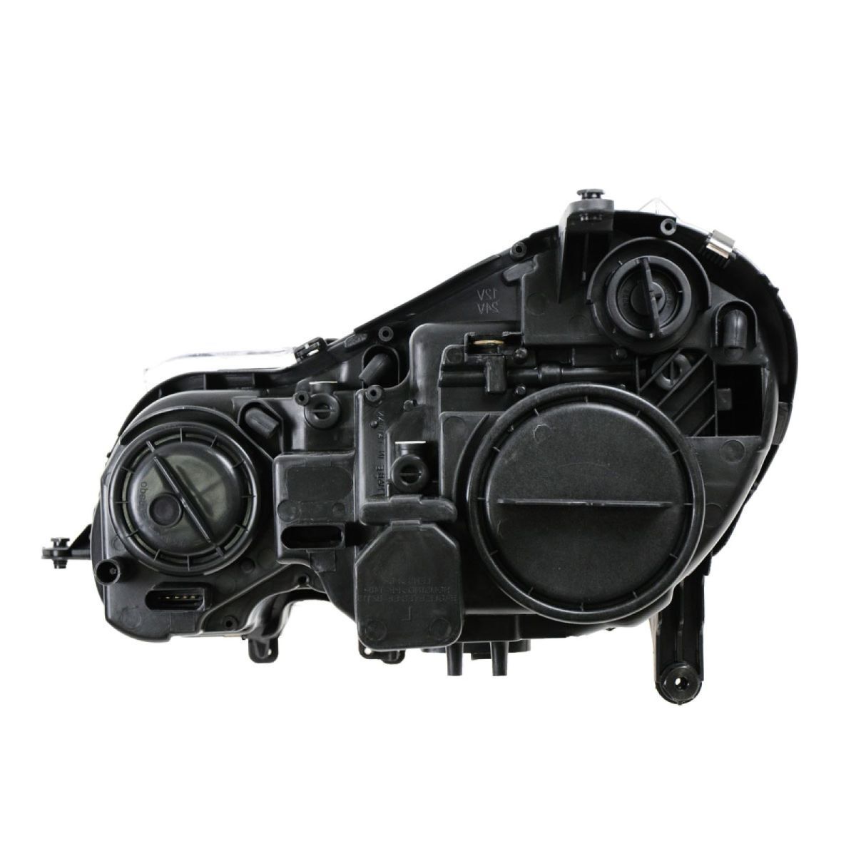 Right Headlight Headlamp 2118203461 For 2007-2009 Mercedes Benz E Series