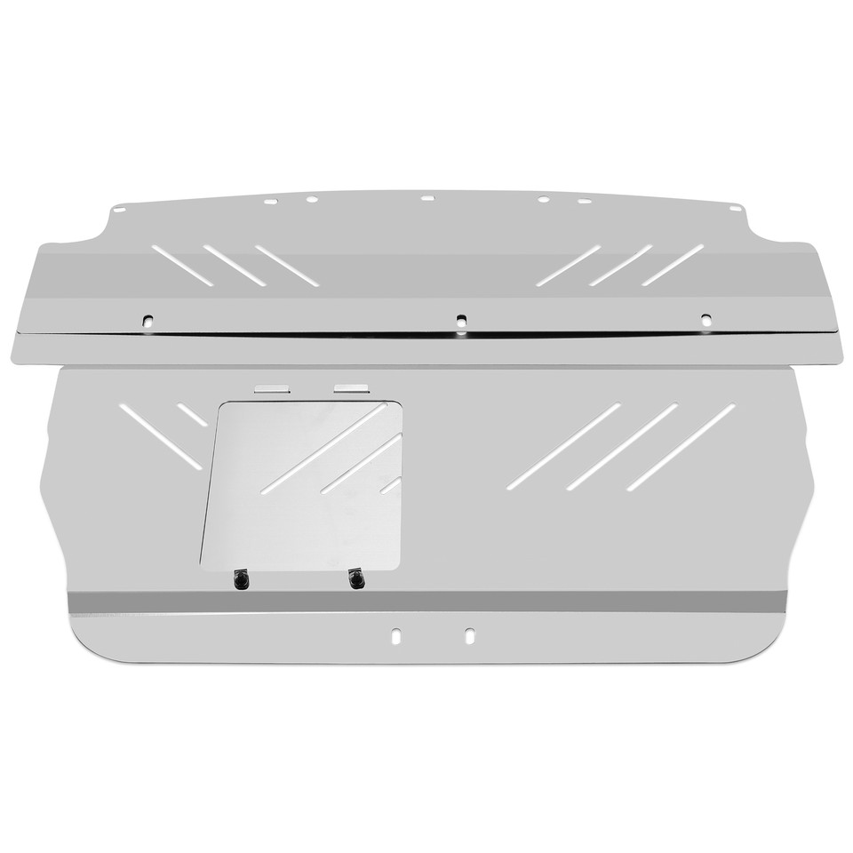 2004-2007 Subaru Impreza WRX STI Engine Splash Shield Under Tray Skid ...