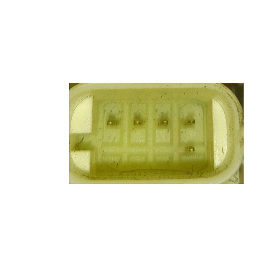 52028383 LEFT FRONT DOOR LOCK / 2100876 FOR JEEP RENEGADE SUV BU, B1 ...