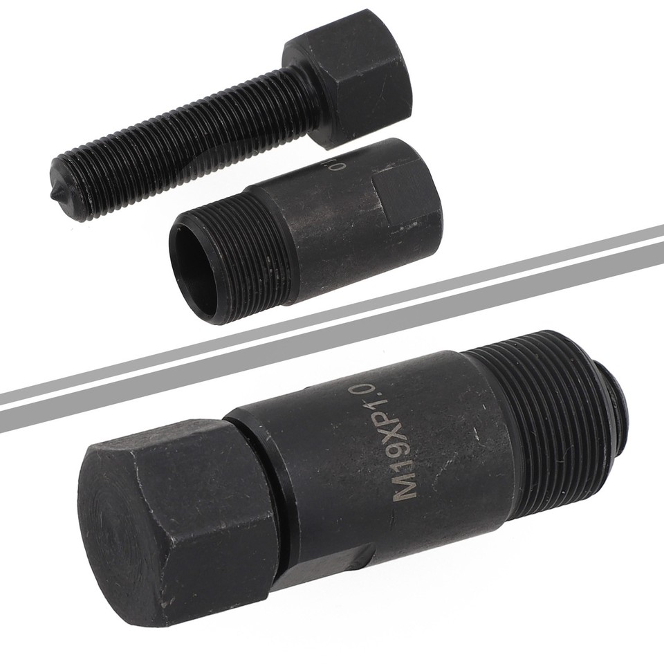 Sturdy Right Hand Thread Flywheel Puller Remover Tool for 50 Sx Pro Jr ...