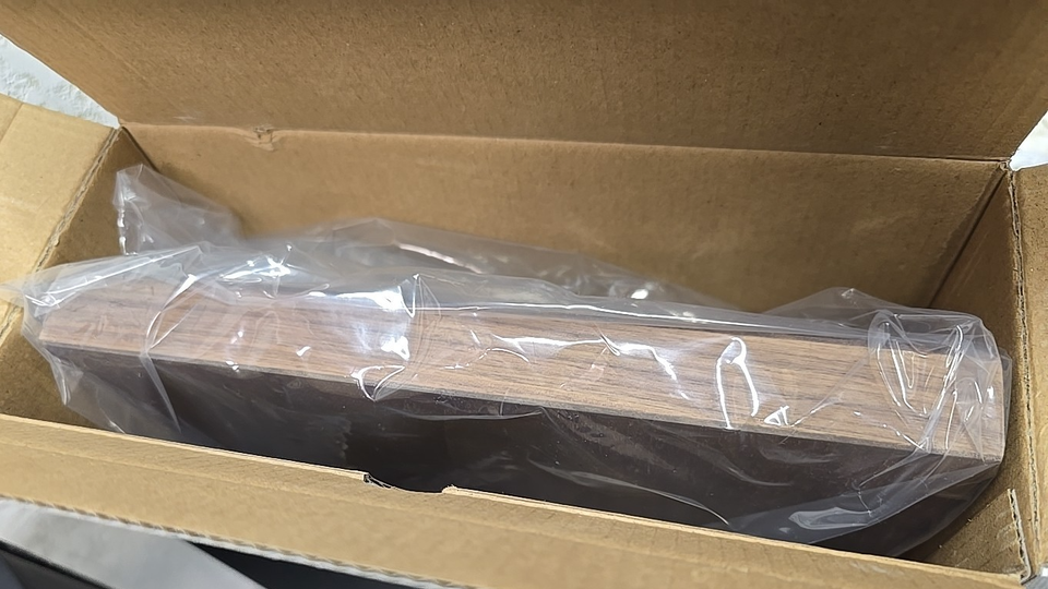 Hexclad Master Series Knife Block Set (1st picture is not the correct ...