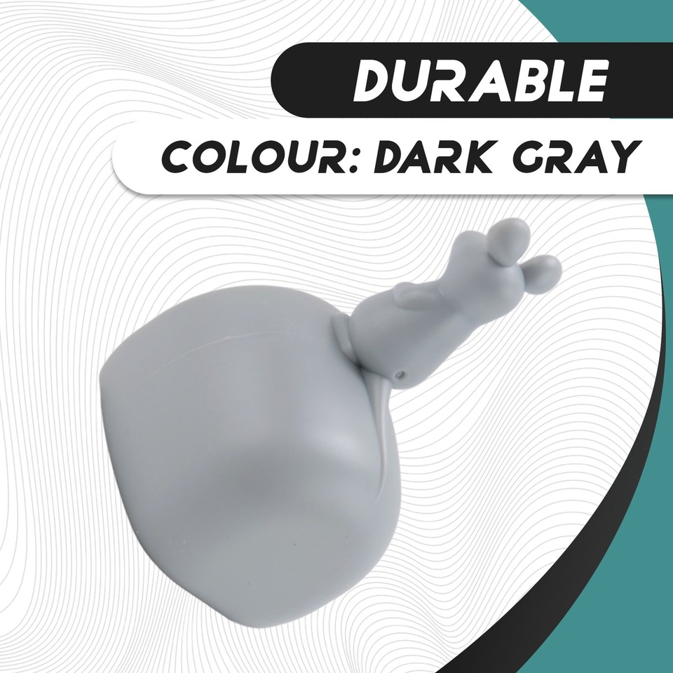 1Pcs Plastic Mouse Shape Rice Measuring Cup Water Rice Shovel5596 | eBay UK