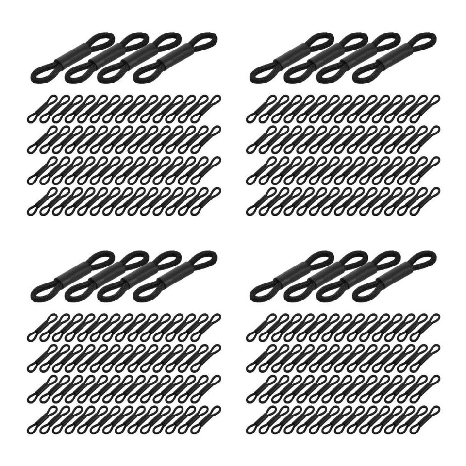 200 Pcs Poultry Leg Bands Chicken Foot Strap Legbands Baby Hobbles | eBay