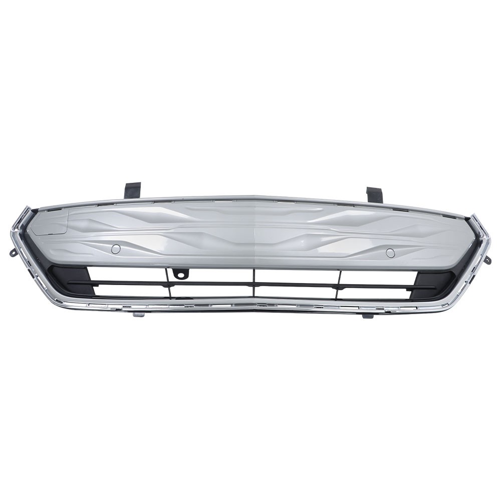 23289648 Plastic Front Center Mesh Grille Fit For Chevrolet Volt LT ...