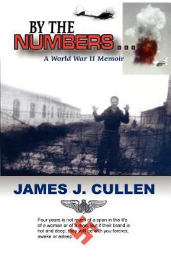 By the Numbers... by James Cullen (2001, Trade Paperback) for sale ...