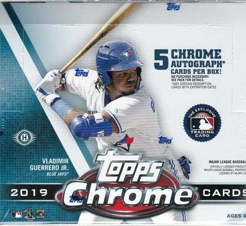 2019 TOPPS CHROME PRISM REFRACTORS YOU PICK, COMPLETE YOUR SET, MINT ...