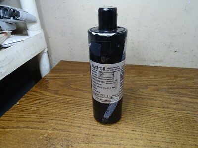 hydroll hps10-250-050 hydropneumatic piston accumulator #2 | eBay