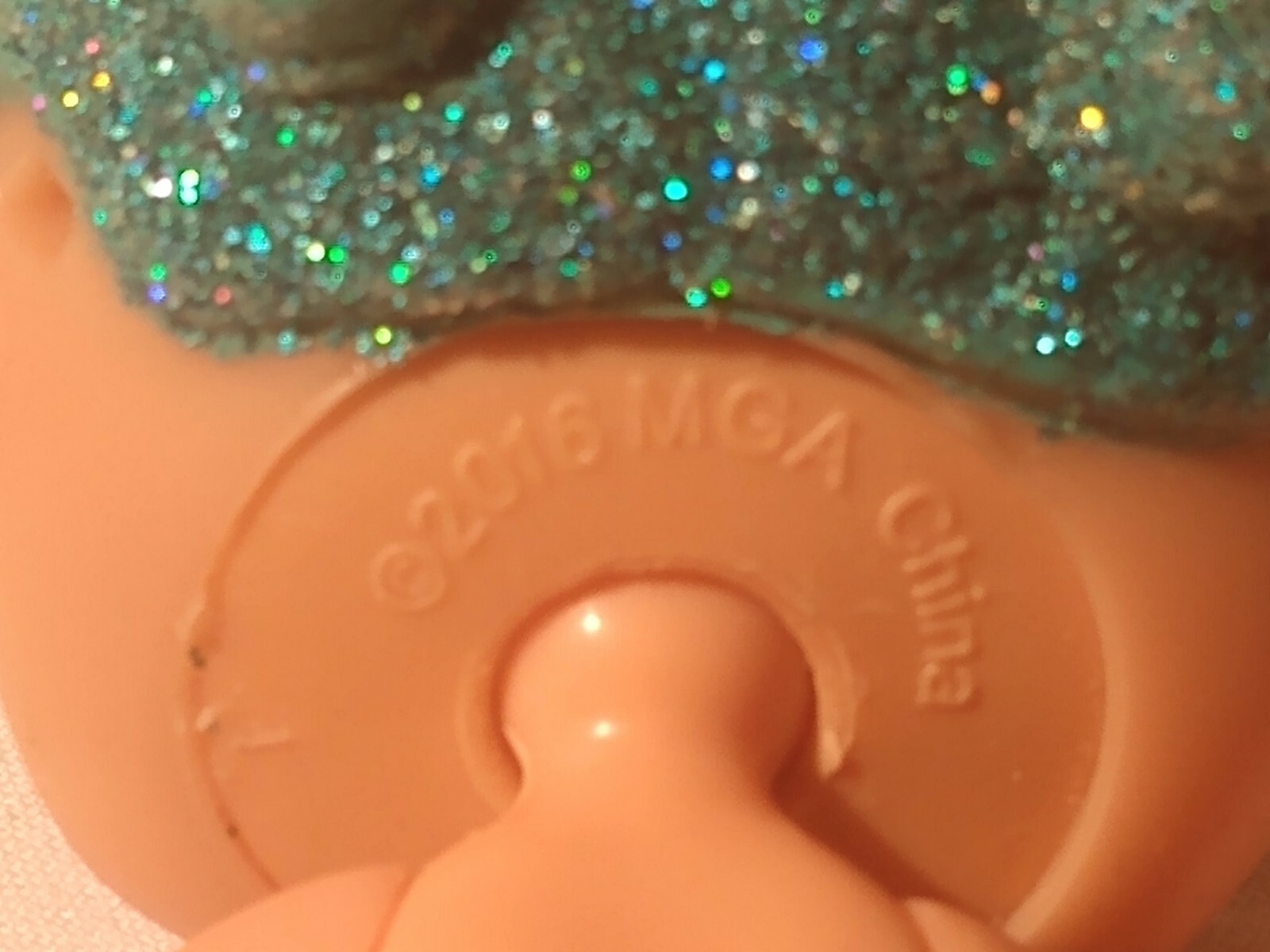 Lol Surprise Series 1 2016 - RARE - Cosmic Queen and Lil Cosmic Queen ...