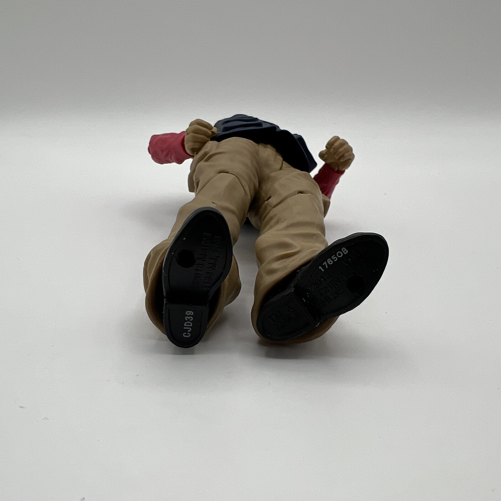 WWE Zeb Colter & Jack Swagger Battle Pack 35 Mattel Wrestling Action ...