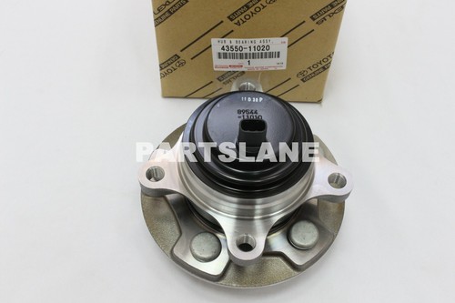 Lexus LS500 LS500h LC500 OEM Front Wheel Hub Bearing Left or Right ...