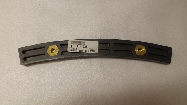 John Deere Body Insert T141733 OEM Tractor Backhoe Construction for ...