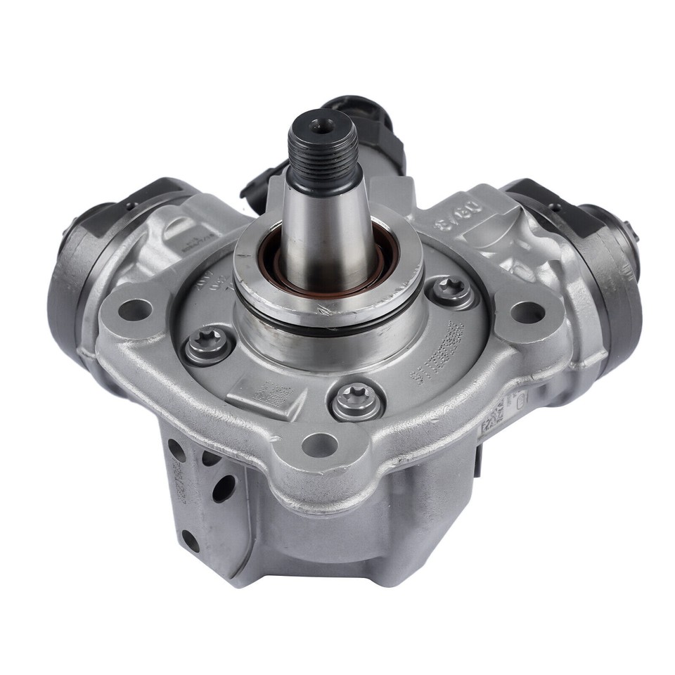 For 2016-2019 Nissan Titan XD 5.0L High Pressure Fuel Injection Pump ...