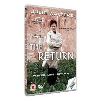 The Return - DVD Region / Zone 2 | eBay