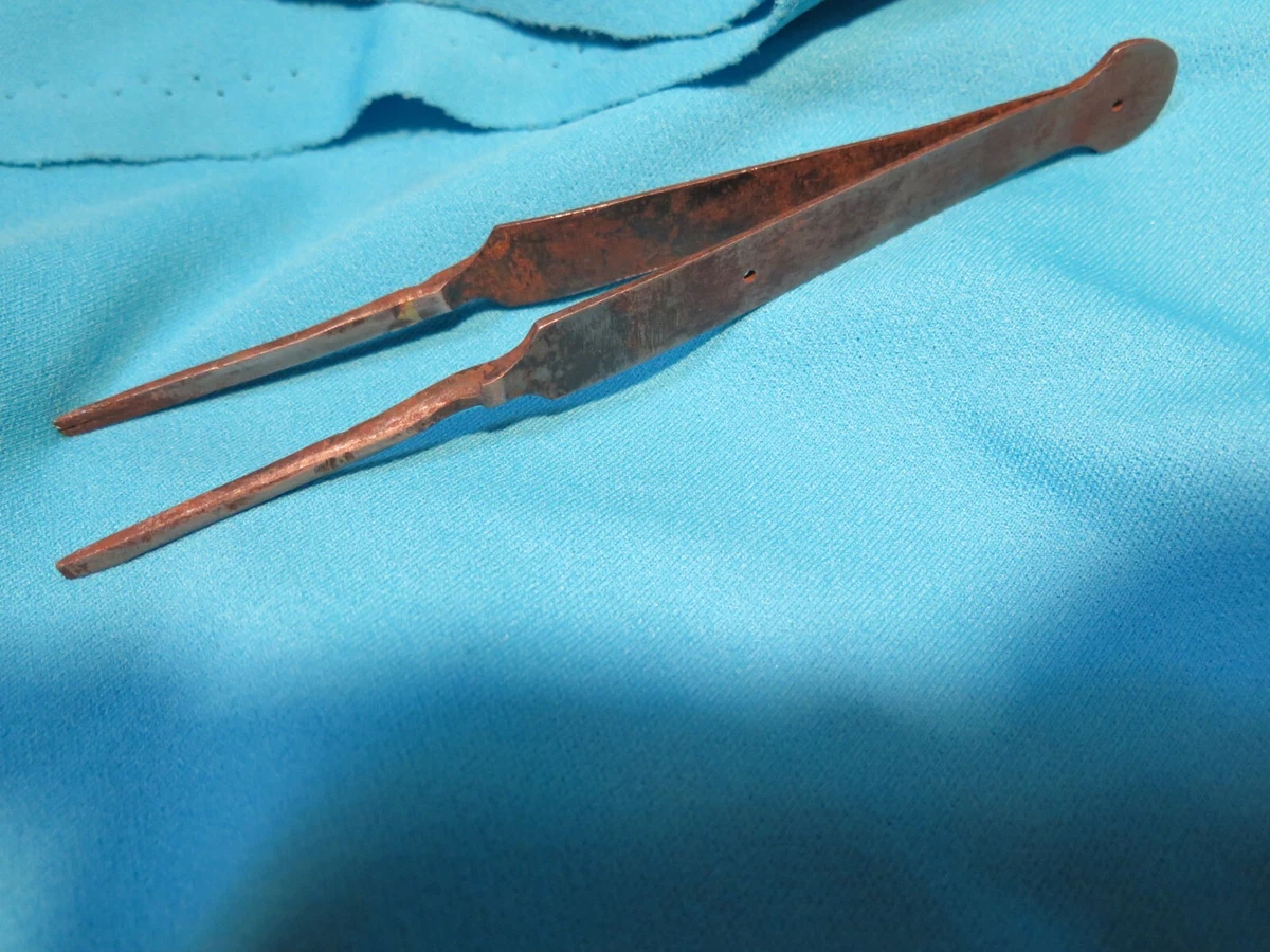 Chemistry Forceps