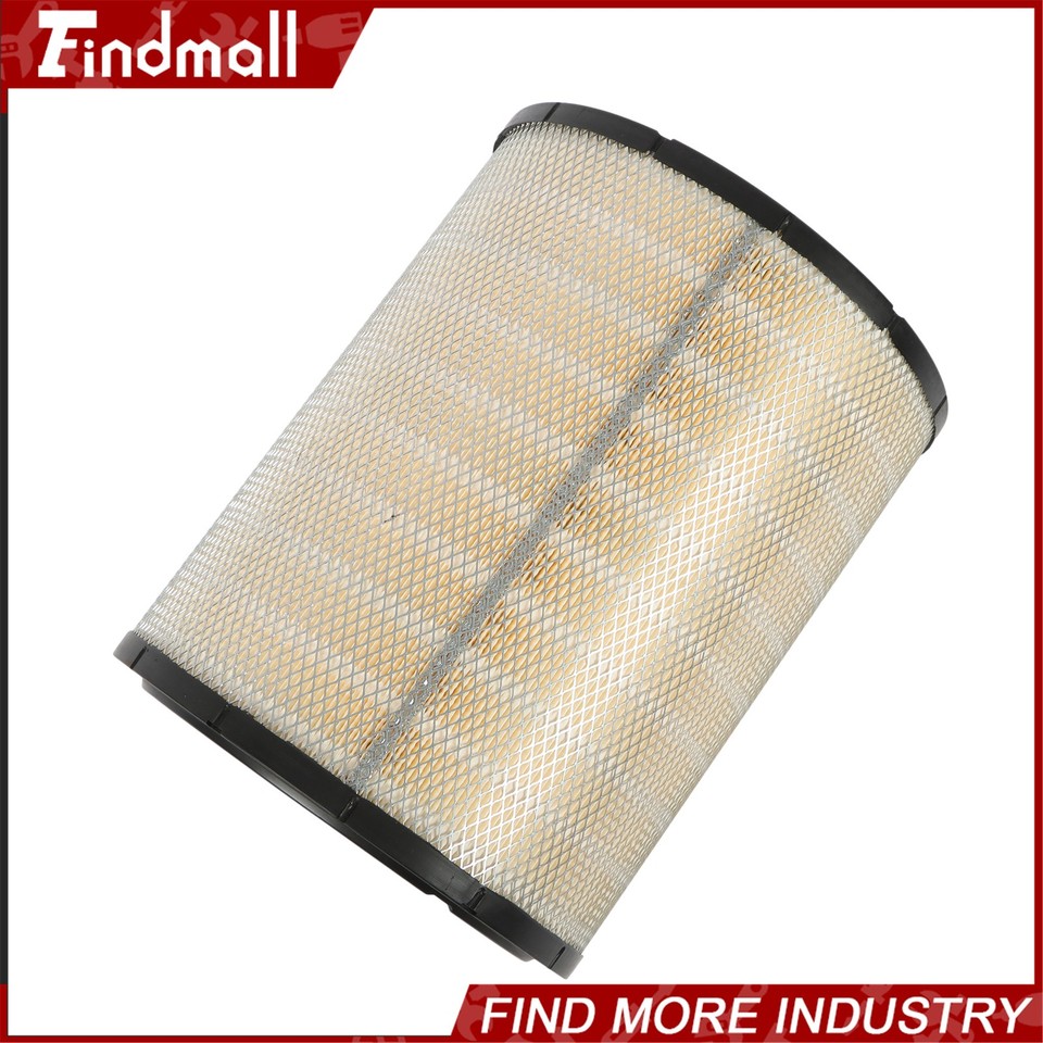 Findmall Engine Air Filter For Volvo VNL VNM VN 1998-2003 AF25435 ...