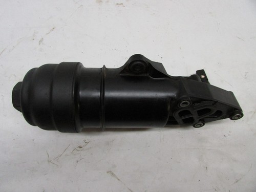 2006 AUDI A6 ENGINE OIL FILTER HOUSING 06E 115 405 A OEM 05 06 07 08 | eBay