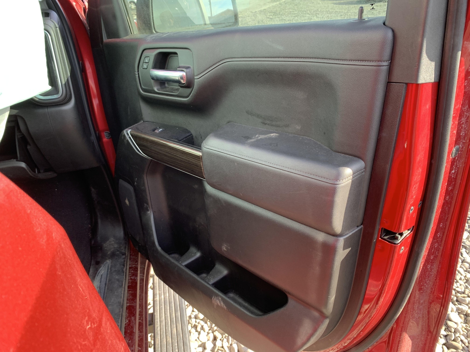 Chevrolet Silverado 1500 New Style Rear Axle Assembly 2019 2020 2021 ...