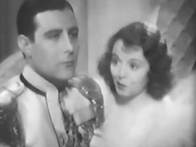 Adorable DVD - Janet Gaynor dir. Dieterle Vintage pre-Code Musical ...