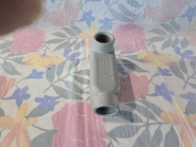 Conduit & Fittings - Condulet Covers