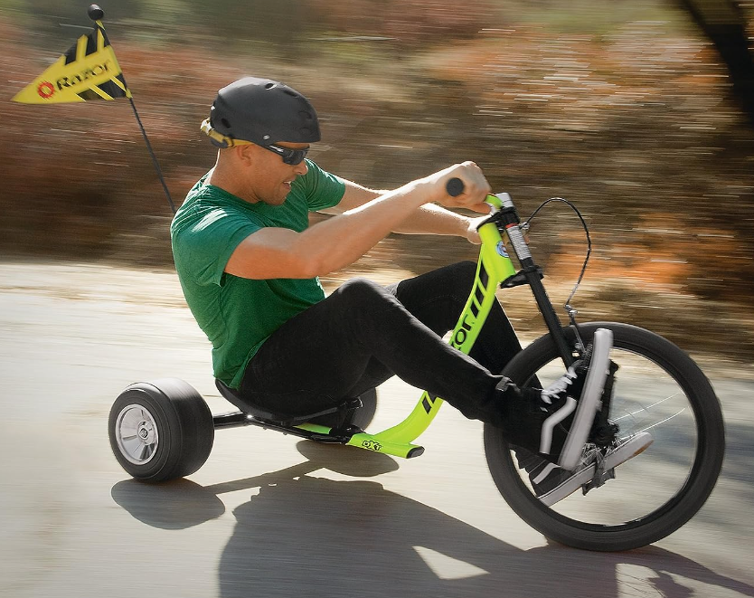 Adult Drift Trike Ebay