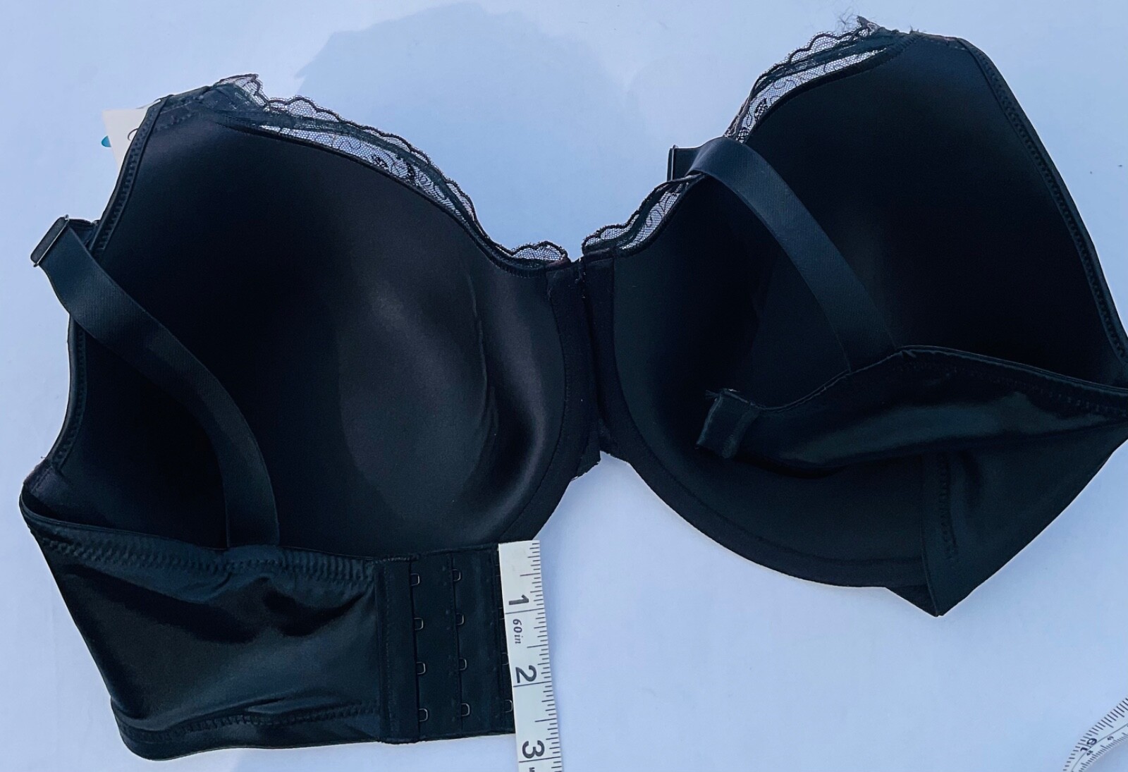 NEW Playtex Secrets Beautiful Lift W/Embroidery Underwire Bra US4513 ...