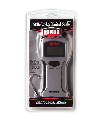 Scales - Rapala Fishing
