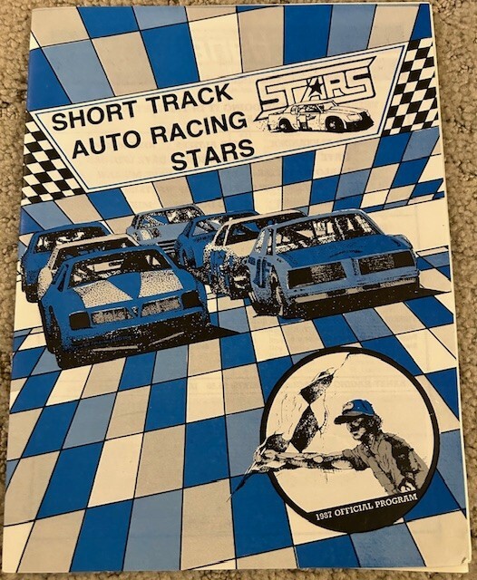 Vintage 1987-88 STARS Dirt SLM Series Memorabilia & Card Set-LOT of 13 ...