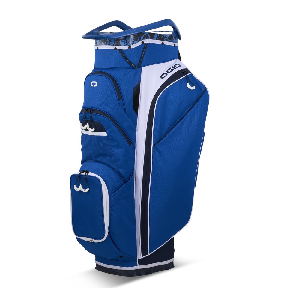 NEW OGIO 2026 Woode Golf Cart Bag - Choose Color | eBay