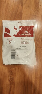 Arvin Meritor Tire Inflation Hose 3136300 Tire Flex Hose 31363-00 ...