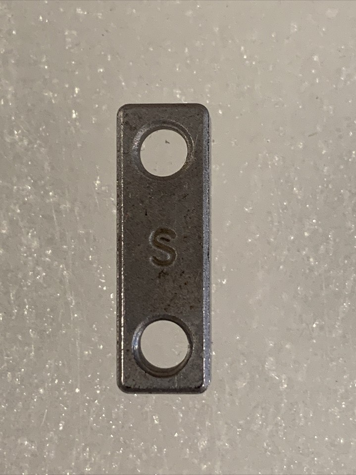 GIB LCI Lippert Schwintek Slide Out Room Bearing Block V Roller Shoe ...