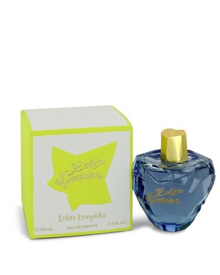Lolita Lempicka Eau de Parfum for Women 3.4 fl oz - Blue -Size 100 ...
