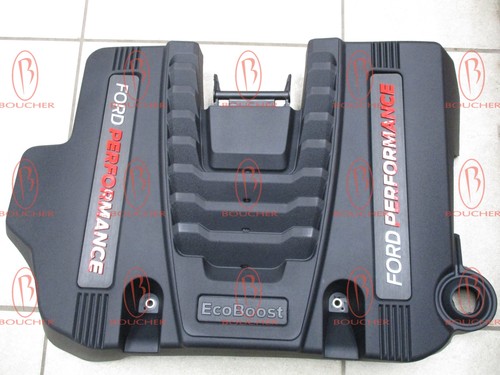 2019-2020 Ford F-150 Raptor 3.5L Engine Cover | KR7Z6A949A | Ford ...