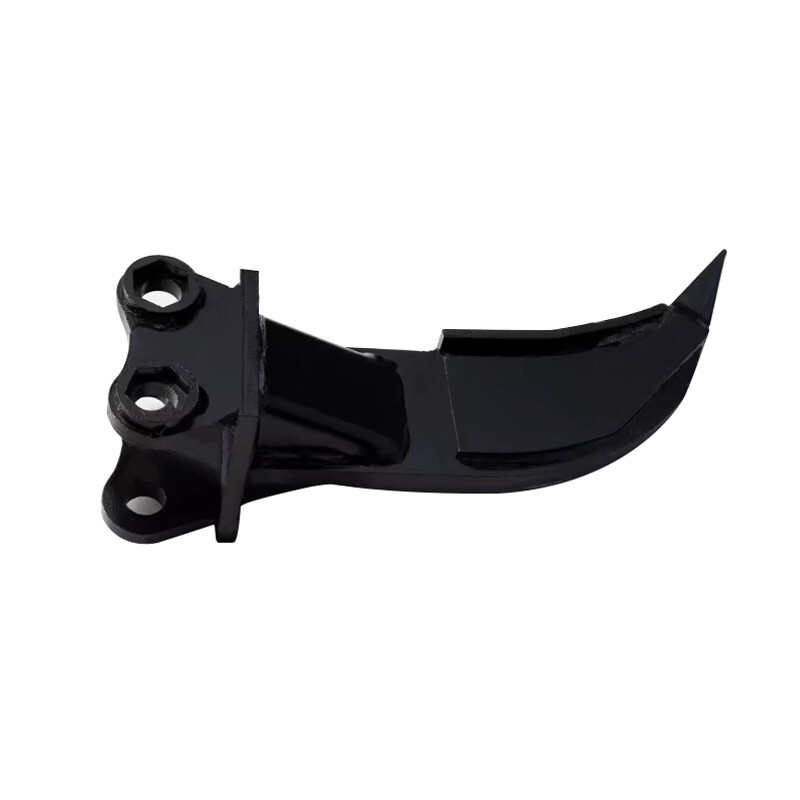 Ripper Attachment Hook 1-2 Ton Mini Excavators For Small Diggers US ...