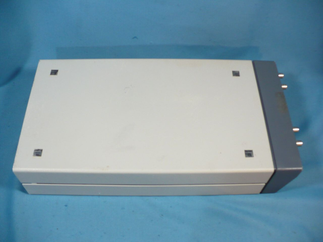 Frequency Devices Model 9002 Dual Channel Filter Instrument | eBay