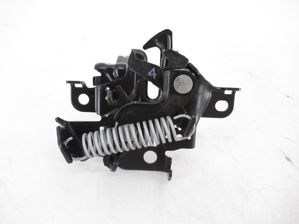 2013-2018 Toyota RAV4 Genuine OEM Hood Lock Latch Assy | 5351042100 ...