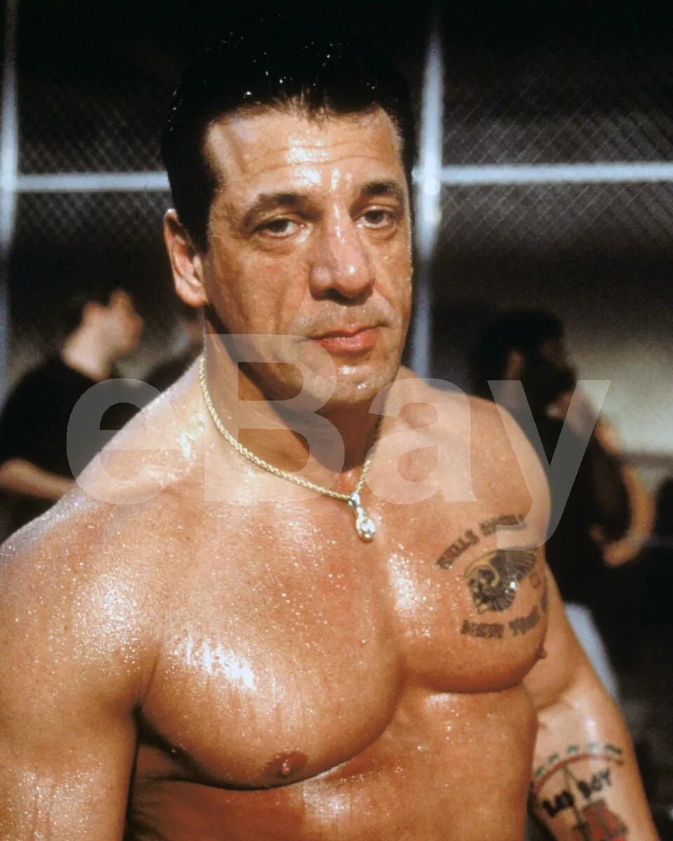 Chuck Zito