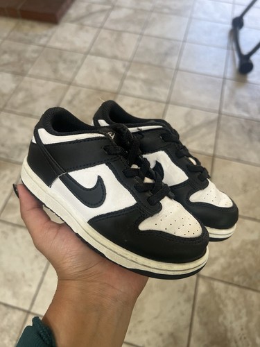 Nike Panda Dunks | eBay